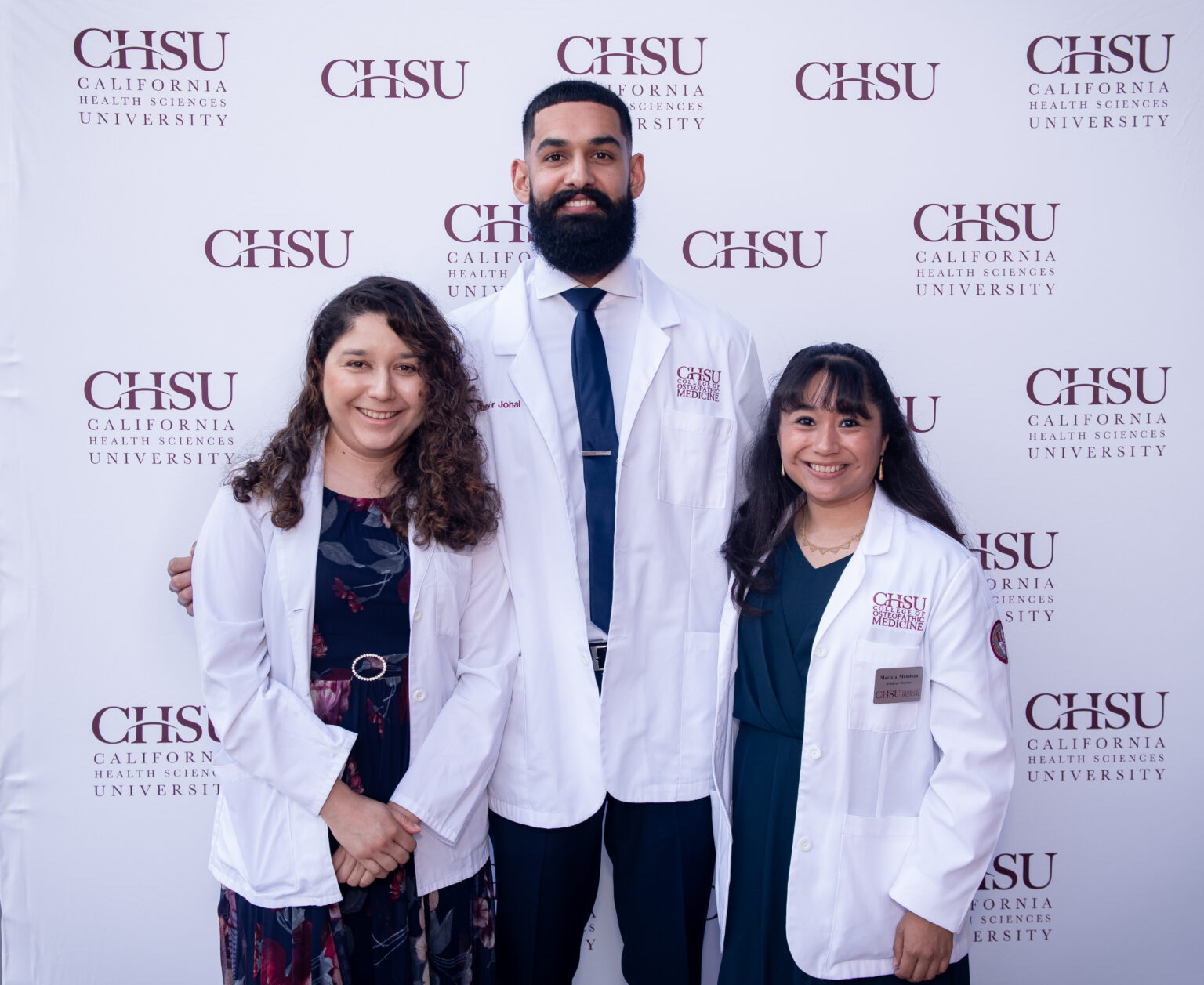 CHSU Scholarship Gala Exceeds Fundraising Goal