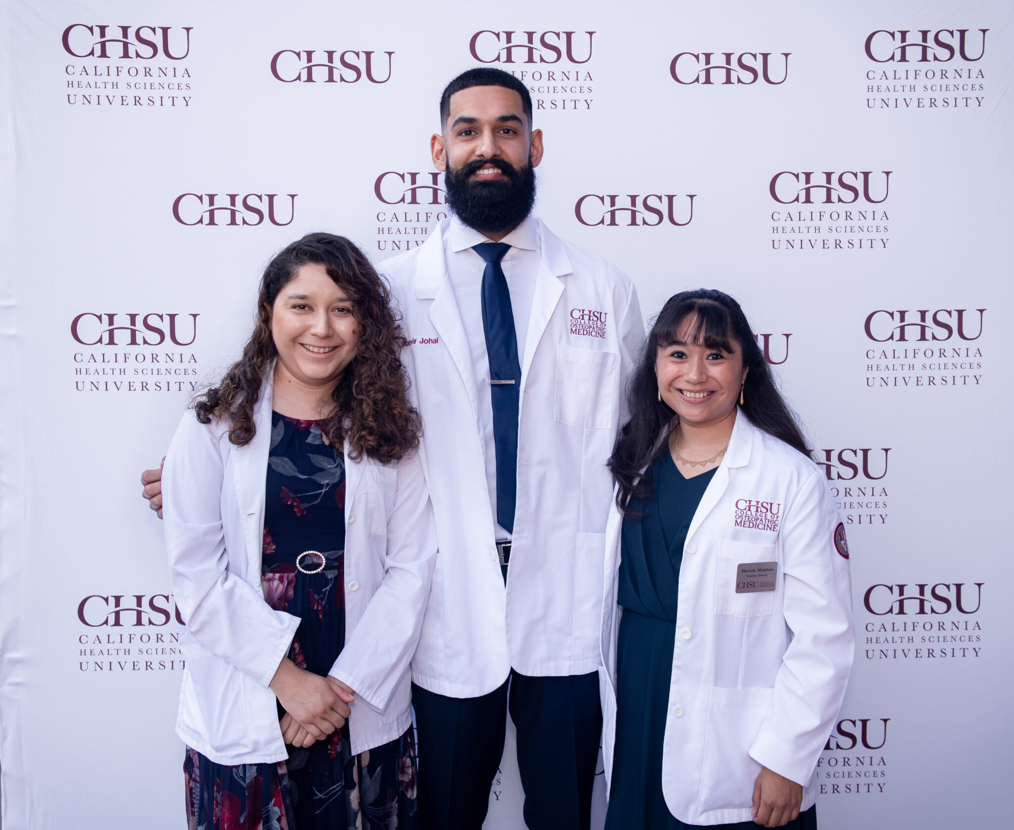 CHSU Scholarship Gala Exceeds Fundraising Goal