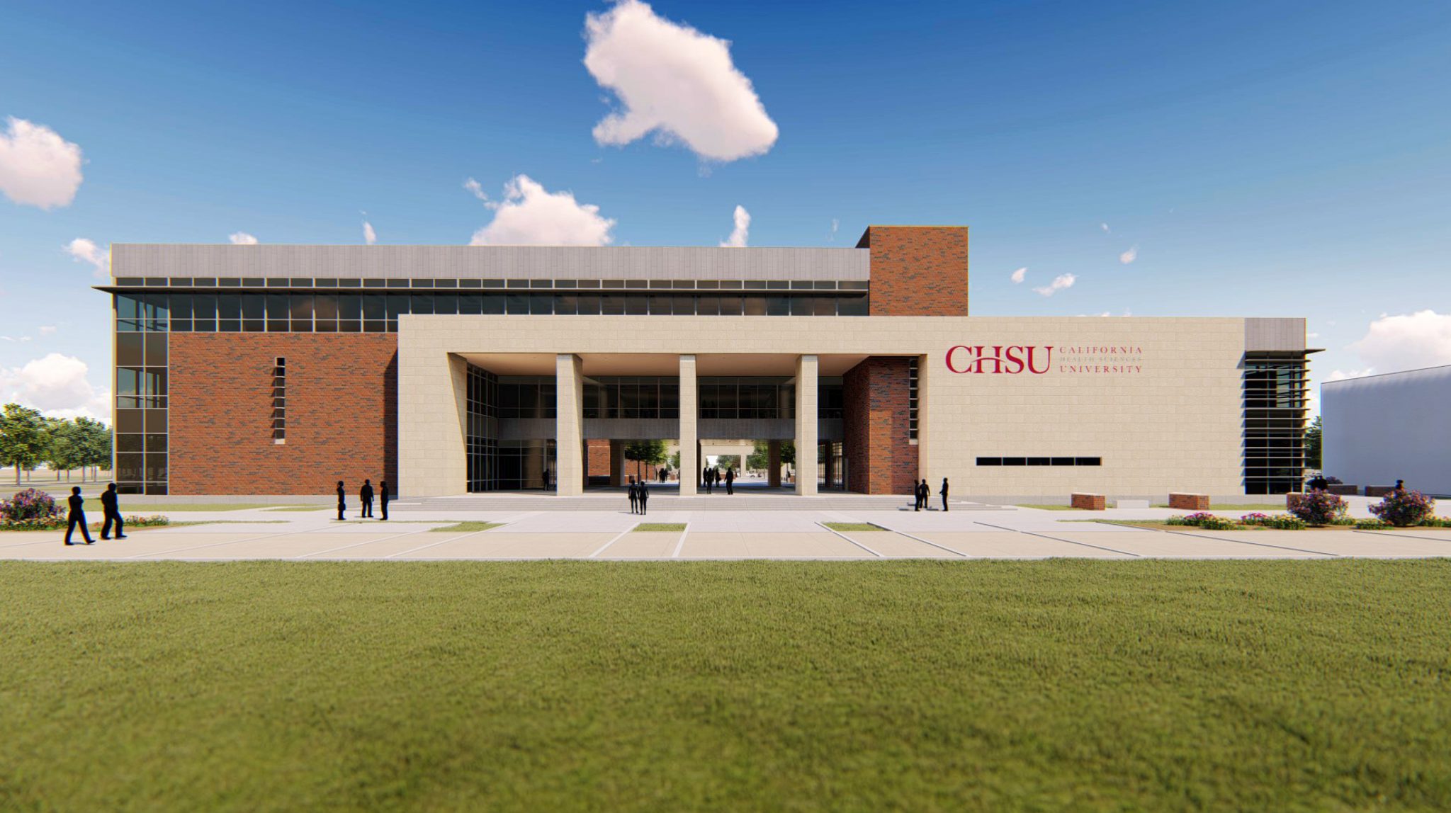 CHSU Medical School Advances Towards Accreditation - California Health ...