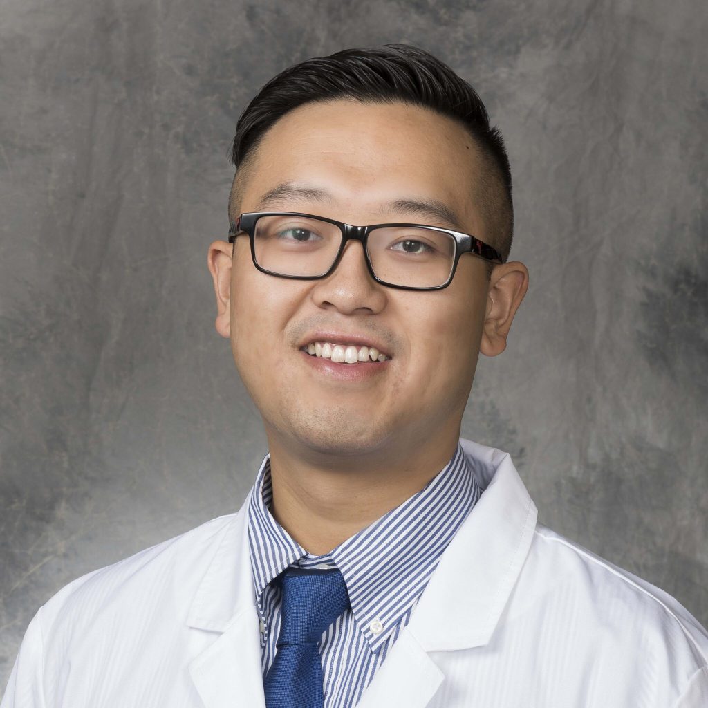 CHSU Pharmacy Student Residency Program Matches - California Health ...