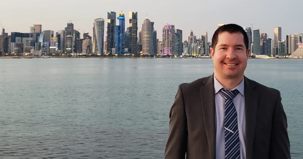 College of Pharmacy Faculty Member Virtually Educates Pharmacists in ...