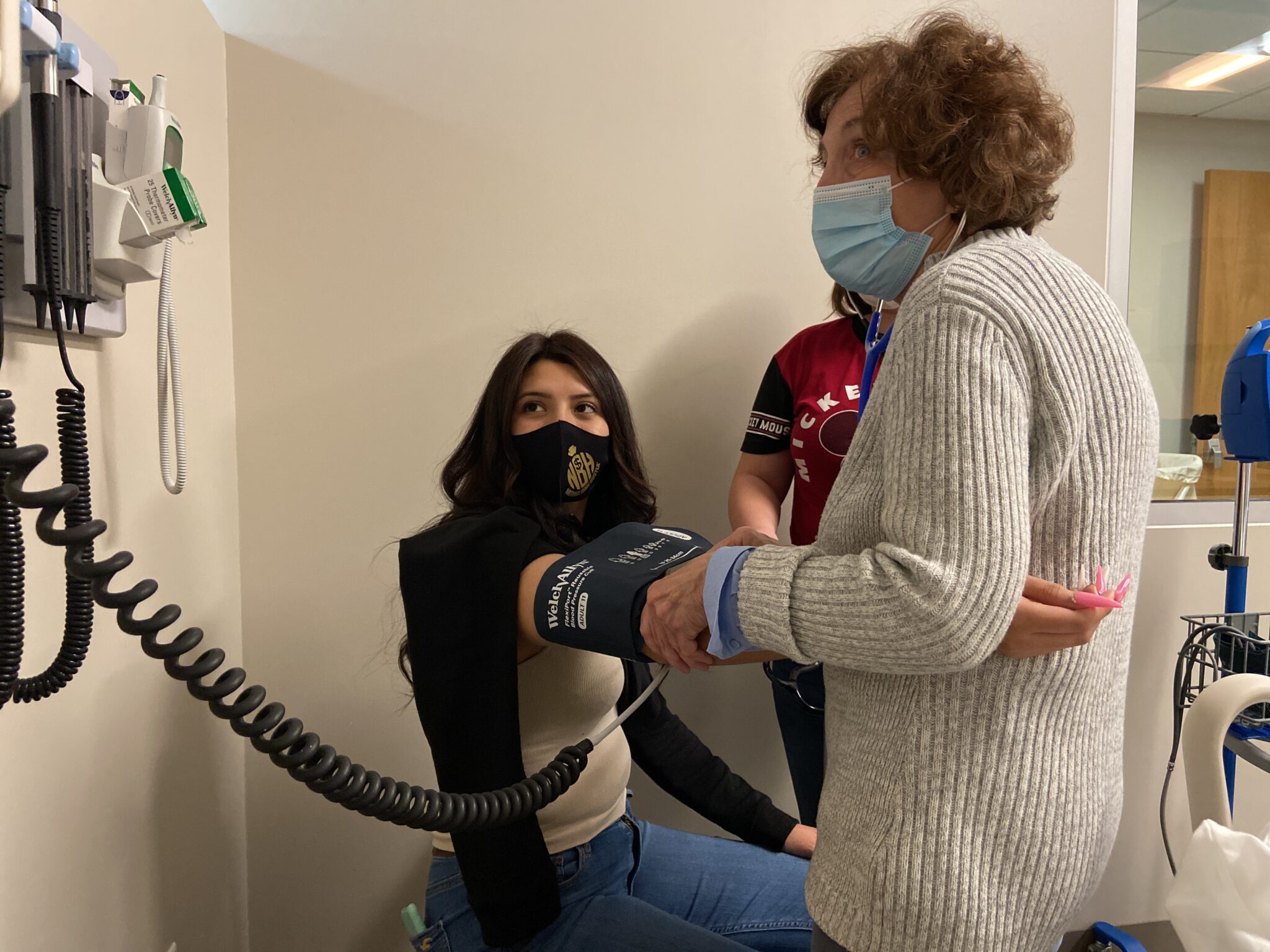 CHSU Engages Aspiring Health Care Professionals - California Health ...