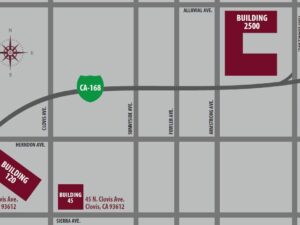 Campus - California Health Sciences University