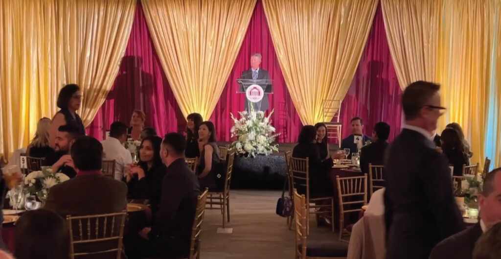 CHSU Scholarship Gala Exceeds Fundraising Goal - California Health ...