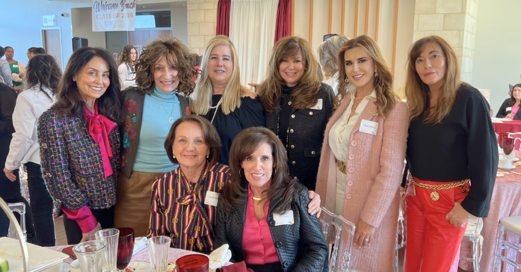 Over 80 Women Leaders Discover the Local Impact of Clovis Medical ...