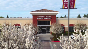 California Health Sciences University