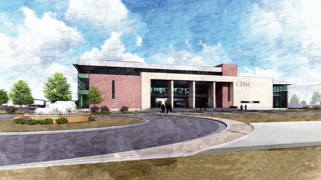 CHSU Announces Plans for New Medical School – California Health ...