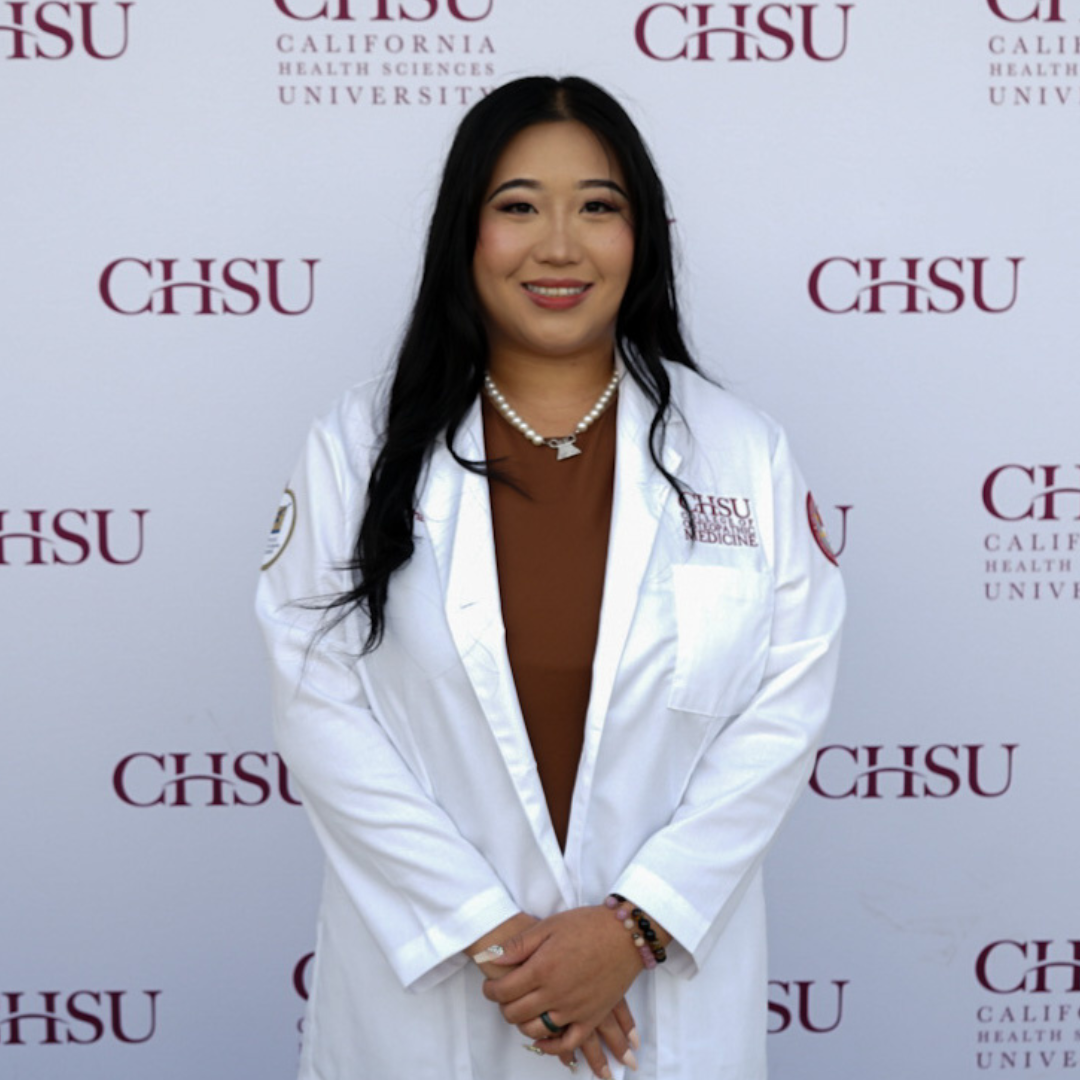 Hope for Valley Patients, Over 150 Future Physicians Take Osteopathic ...