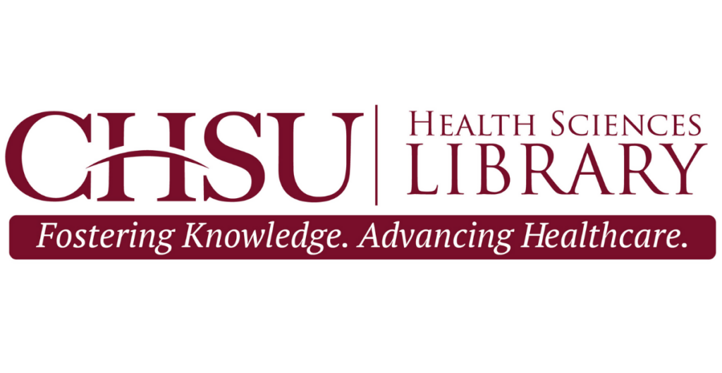 CHSU Library Receives NNLM Technology Equity Award - California Health ...