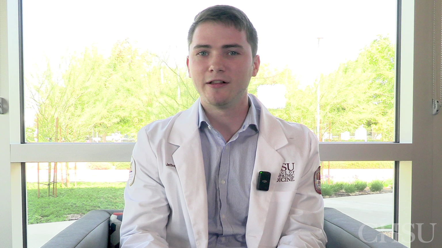 Third Year Medical Students Share Their Rotation Experiences ...