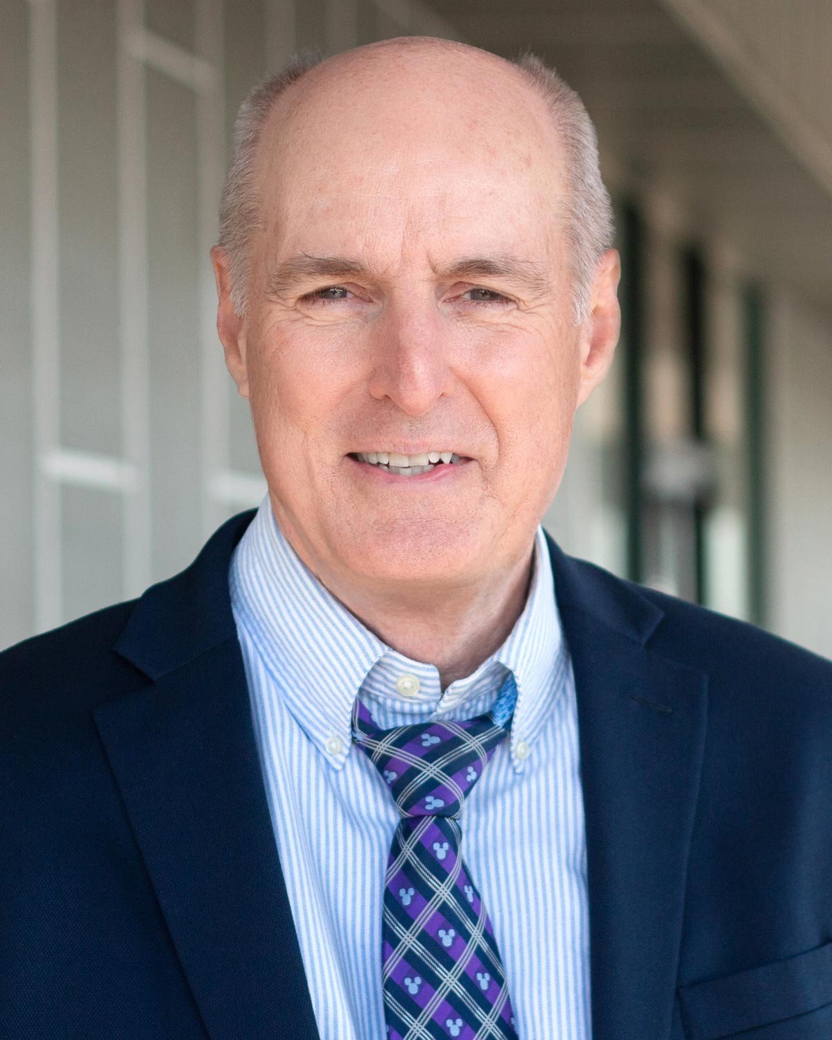 President - California Health Sciences University