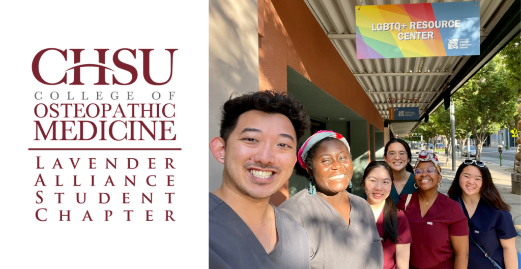 Lavender Alliance Provides Local Hormone Replacement Therapy Injection Training - California ...