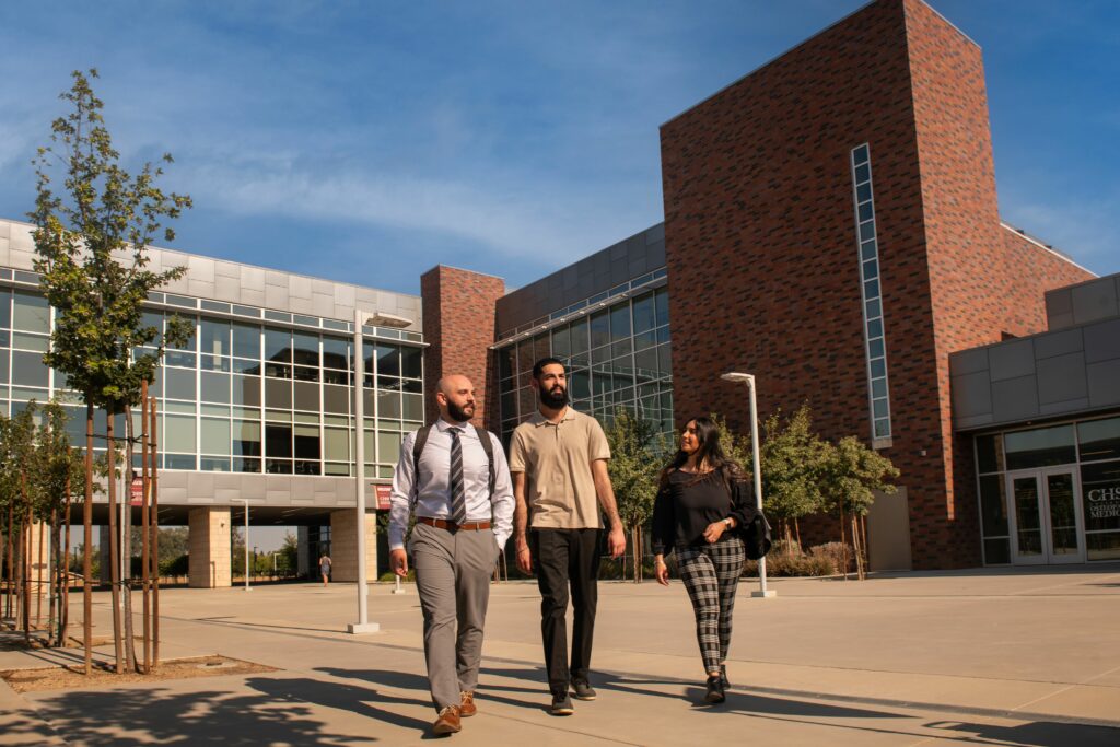 Admissions - California Health Sciences University (CHSU)