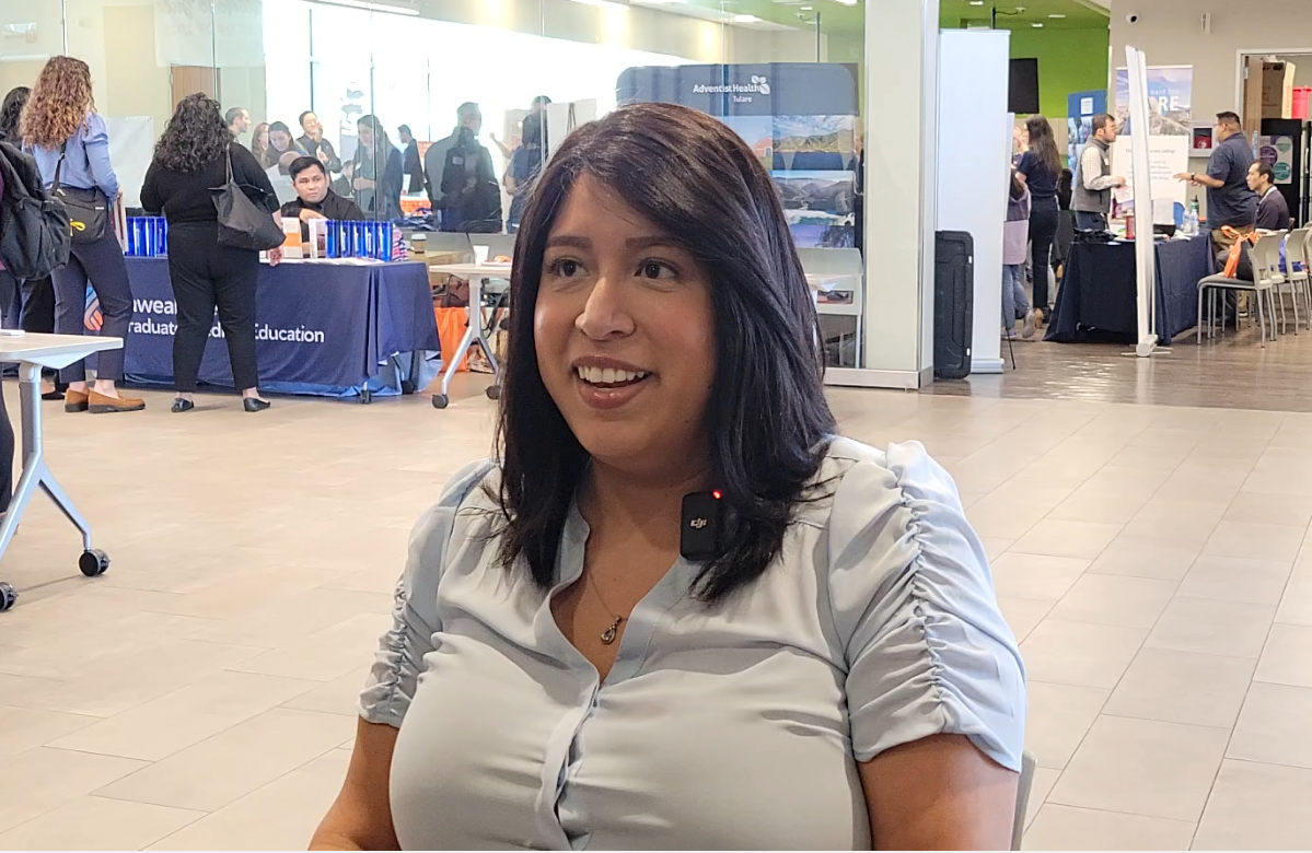 Clovis Medical School Connects Students to Central Valley Residency ...