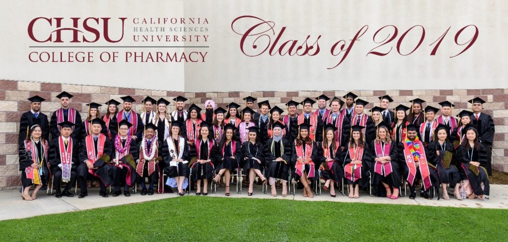 California Health Sciences University Confers 54 Doctorate of Pharmacy ...